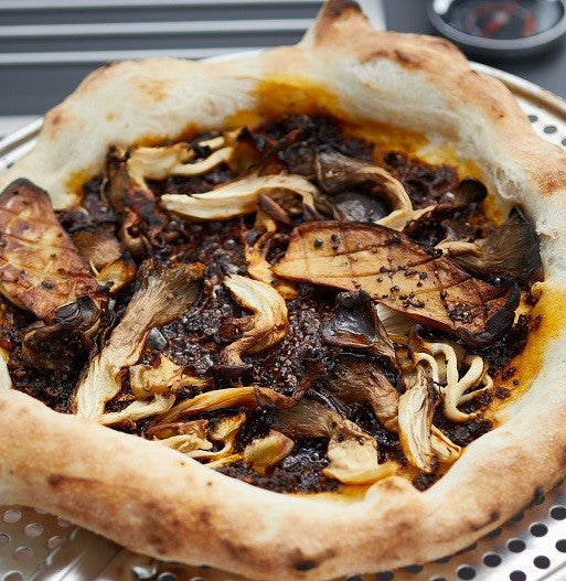 Asado Chileno: Lomo liso – Keveri Chile